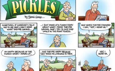 The Top 20 Pickle Comics That Will Definitely Make You Laugh