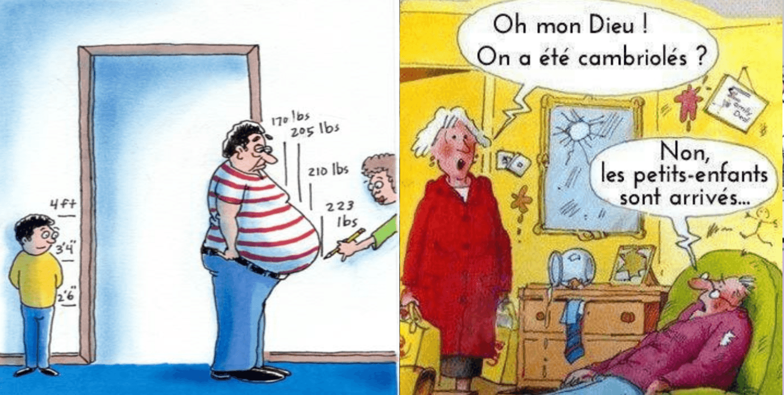 20 Funny Pictures: Bringing the Everyday to a Moderately Confused Level