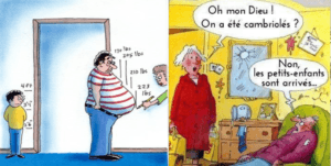 20 Funny Pictures: Bringing the Everyday to a Moderately Confused Level