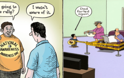 The Top 20 Pickle Comics That Will Definitely Make You Laugh