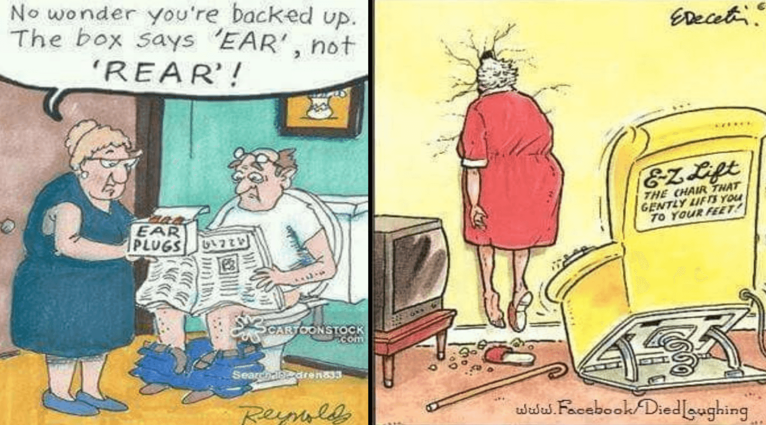 20 Funny Comics That Will Instantly Improve Your Mood