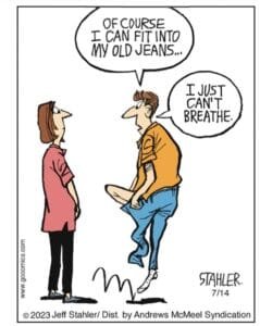 20 Funny Pictures: Bringing the Everyday to a Moderately Confused Level