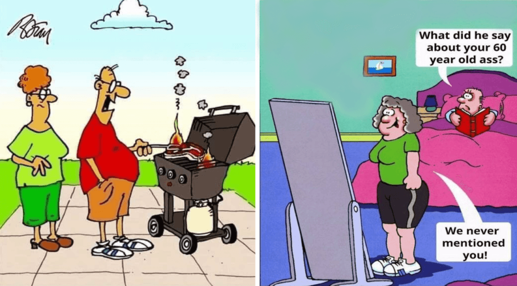 20 more hilarious comics that can instantly make your day happier