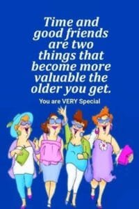 22 Funny Middle Aged Humor Comics to make your day Happy