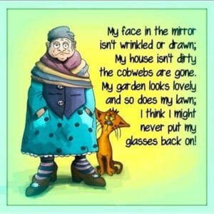 22 Funny Middle Aged Humor Comics to make your day Happy