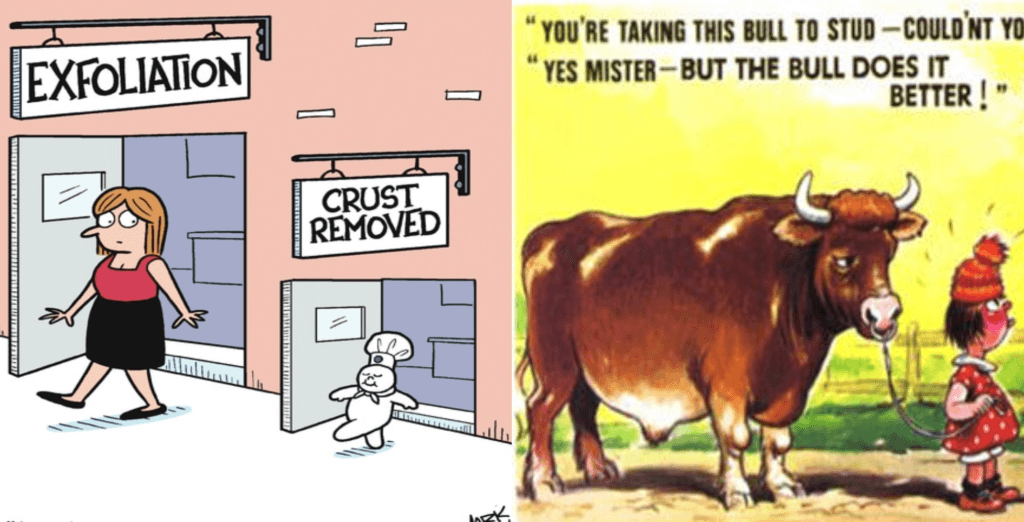 These 20 hilarious humor comics will make you laugh
