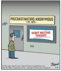 20 Funny Comics That Will Instantly Improve Your Mood