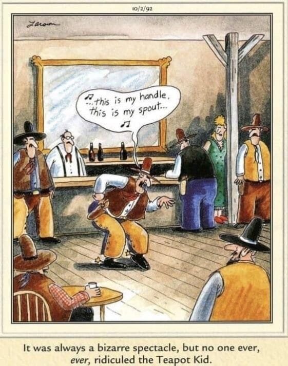 The Top 20 Far Side Comics to Make You Feel Extra Special