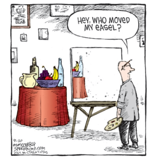 20 Best Speed Bump Cartoons That Are Perfect For Laughing Out Loud