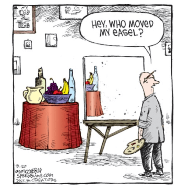 20 Best Speed Bump Cartoons That Are Perfect For Laughing Out Loud