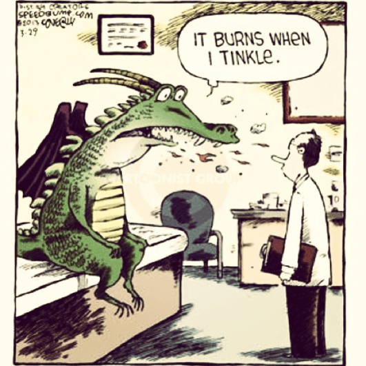 20 Best Speed Bump Cartoons That Are Perfect For Laughing Out Loud
