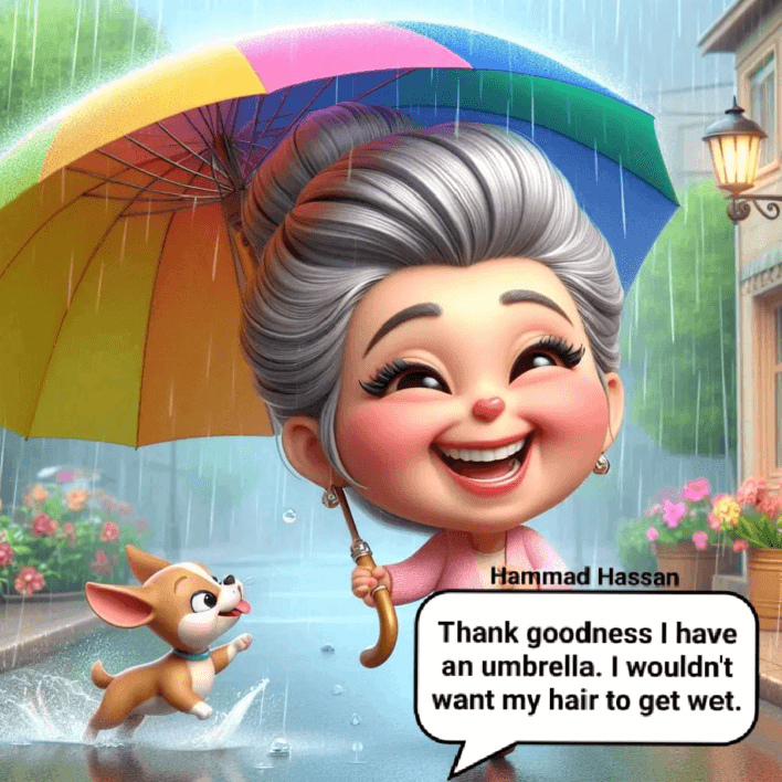 18 Old Age Comics That Can Make You Feel Awkward And Laugh
