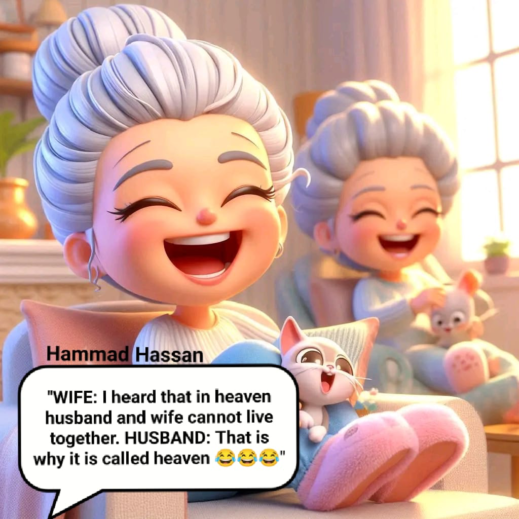 17 Funny Old Age Cartoons For Comic Fans Who Prefer Single-Panel Artwork