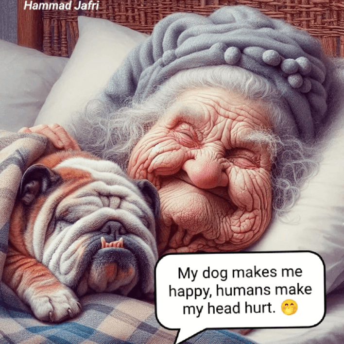 17 Best Middle Age Cartoons That Are Perfect For Laughing Out Loud