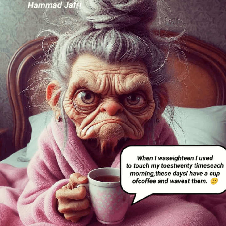 17 Best Middle Age Cartoons That Are Perfect For Laughing Out Loud