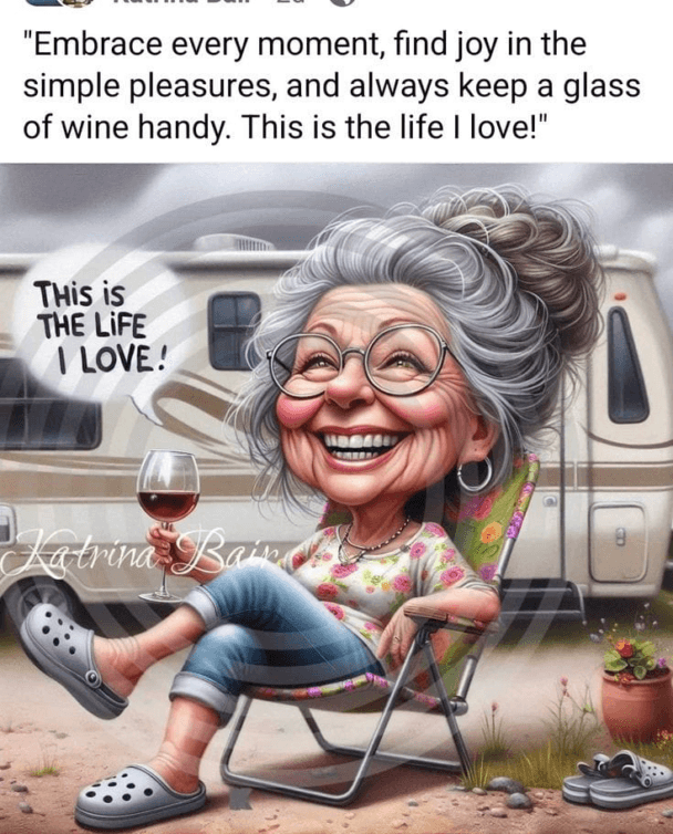 20 Hilarious Old Age Cartoons About Everyday Life Are Packed With Funny ...