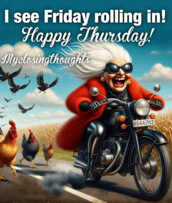 20 Hilarious Old Age Cartoons About Everyday Life Are Packed With Funny ...