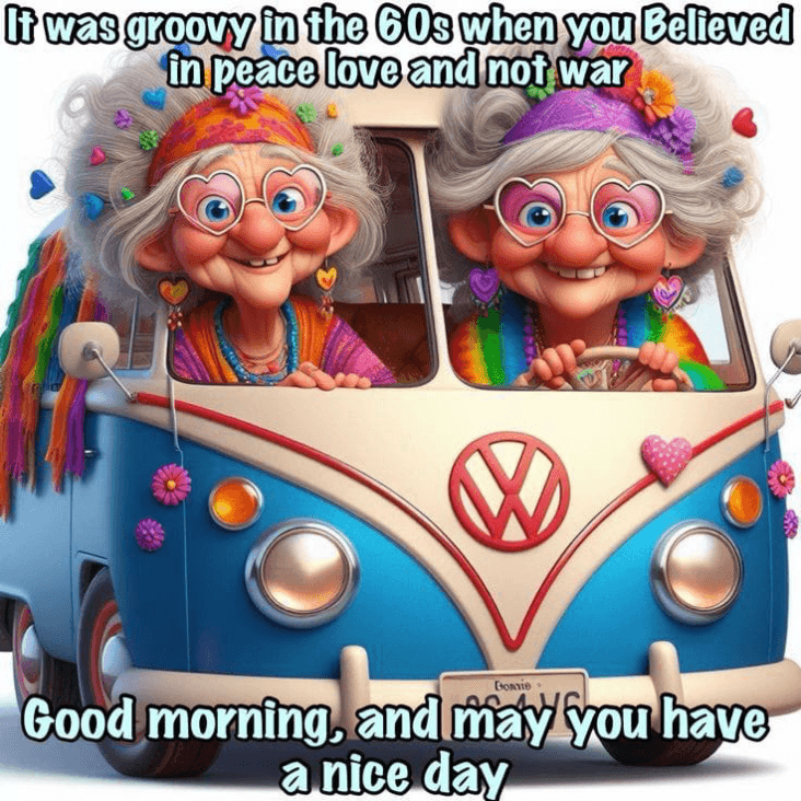 20 Hilarious Old Age Cartoons About Everyday Life Are Packed With Funny ...