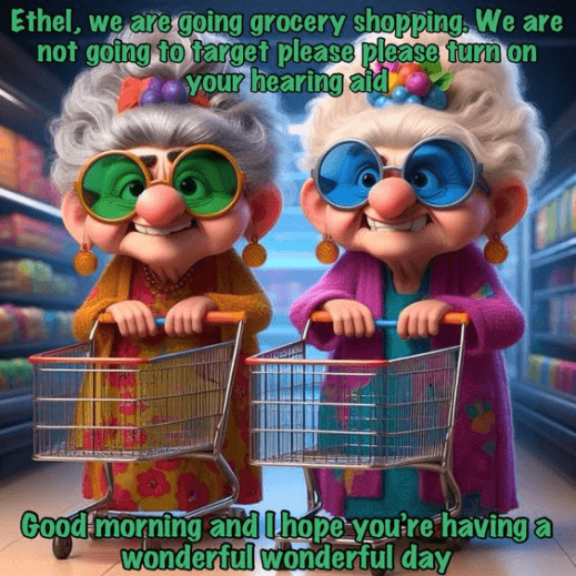 18 Funny Middle Age Comics That Are Guaranteed To Make You Laugh On A ...