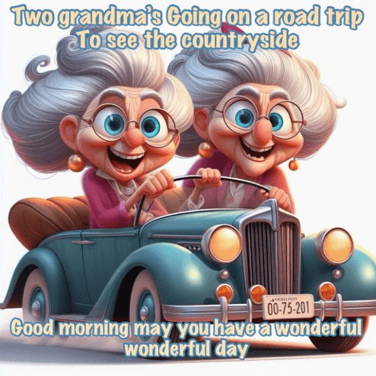 18 Funny Middle Age Comics That Are Guaranteed To Make You Laugh On A ...