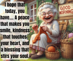 20 Grandma Comics With Quirky Humor That’ll Make You Laugh