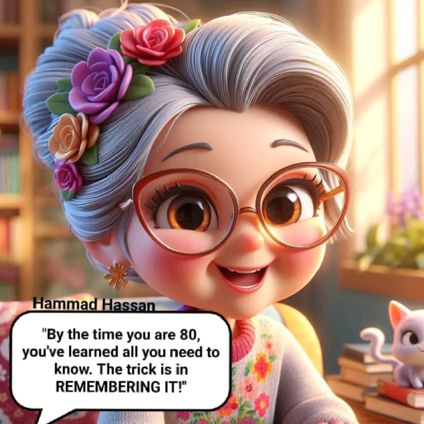 20 Best Old Age Comics for Infinite Laughter and Fun