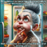 10+ Inspiring Artworks about Grandma Life That Will Make You Happy