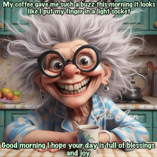 20 Adorable Grandma Pictures That Will Lift Your Spirits