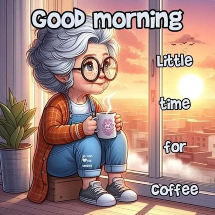 Here Are 20 Cartoons That Shows The Funny Moment Of Old Age