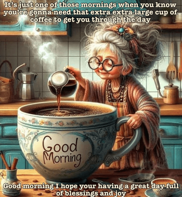 20 Amusing Pictures Shows That How Life In Old Age Looks Like