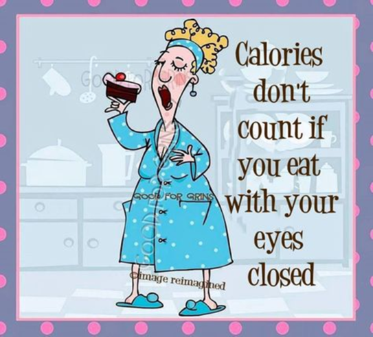 20 Hilarious Cartoons Show How Funny It Is When Growing Old