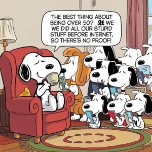 20 Jokes About Humor Comics That Will Make Everyone Laugh