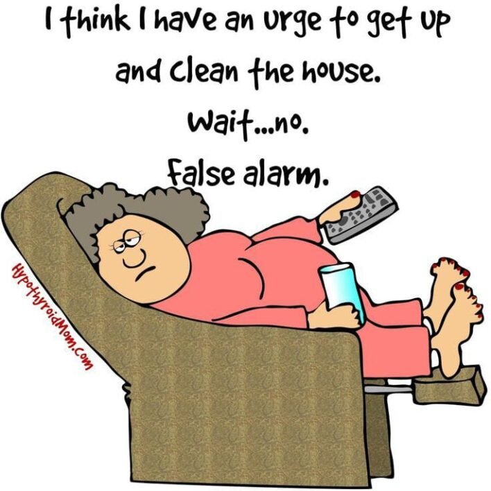 20 Middle Aged Humor Comics To Make Everyone Smile