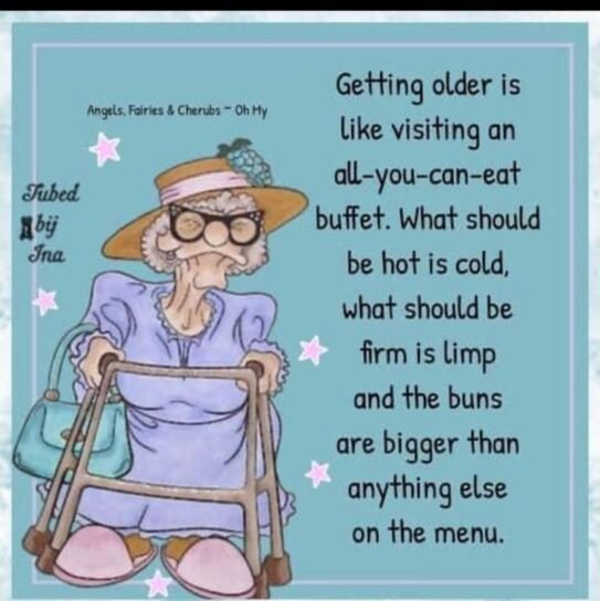 20 Old Age Funny Jokes That Will Bring Smile On Everyone Face