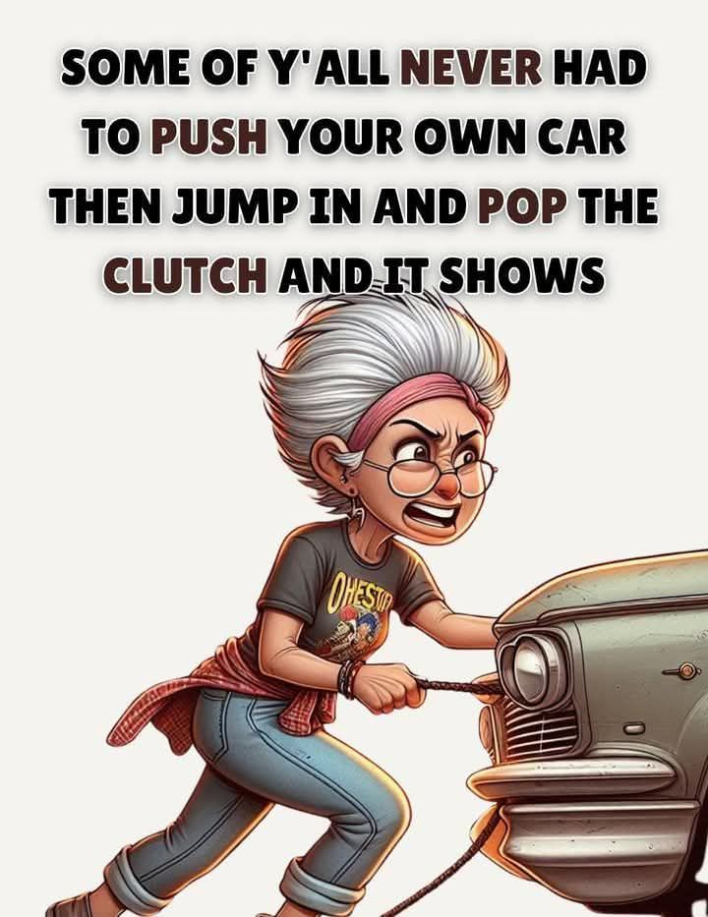 20 Small Stories About Old Age Ladies To Make Your Day Happy