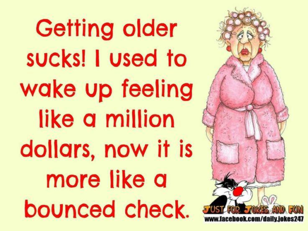 20 Middle Aged Humor Comics To Make Everyone Smile
