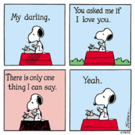 20 Snoopy Cartoons about the Dog That will Surely Make You Laugh