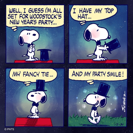 20 Snoopy Cartoons about the Dog That will Surely Make You Laugh