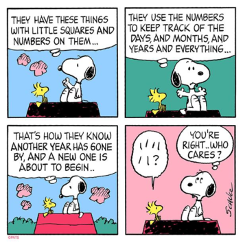 20 Snoopy Cartoons about the Dog That will Surely Make You Laugh