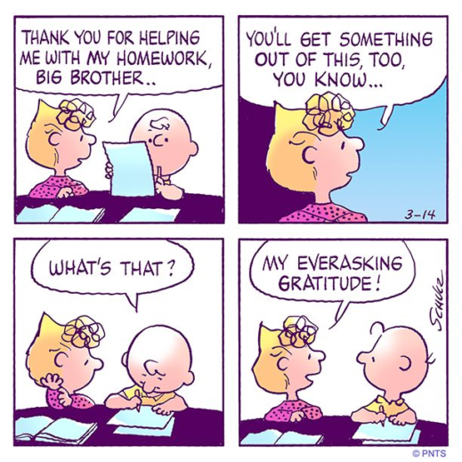 20 Jokes About Humor Comics That Will Make Everyone Laugh