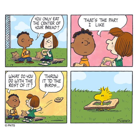 20 Jokes About Humor Comics That Will Make Everyone Laugh