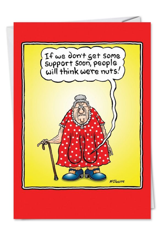 Twenty Funny Cartoons For Those Who Love To Enjoy Single-Panel Jokes