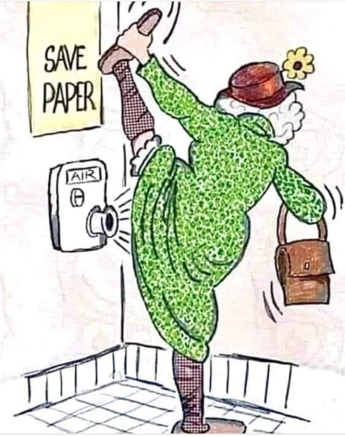 An Artist Creates 20 Humor Side Cartoons To Make Everyone Laugh