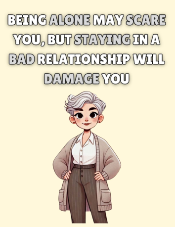 15+ Hilarious Cartoons Created by an Old Lady to Make You Laugh out Loud