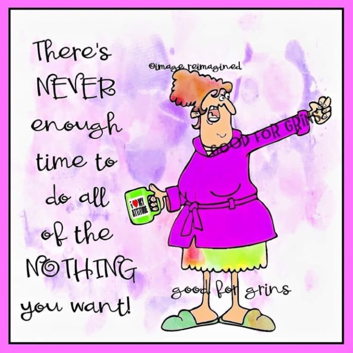 Twenty Fantastic Cartoons About Old Lady Jokes To Make You Happy