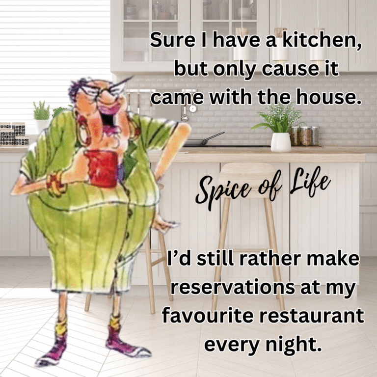 15+ Outstanding Jokes By An Old Lady Who Wants to Entertain Everyone