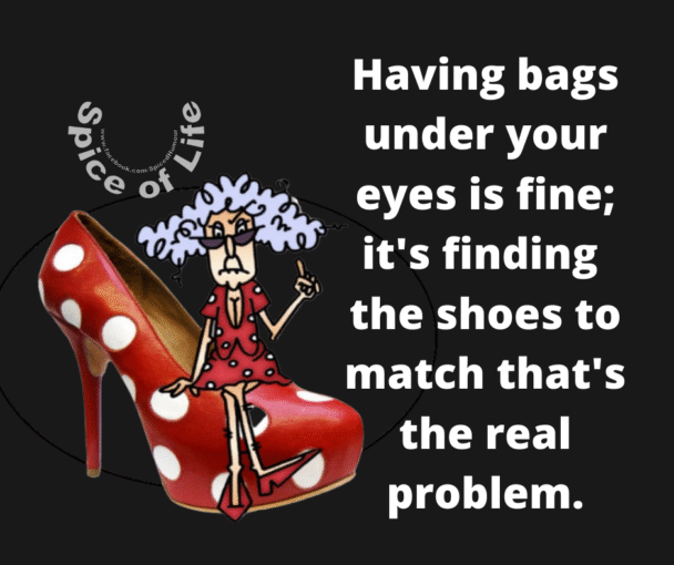How It Looks Like When You Grow Old Is Shown In 20 Funny Cartoons