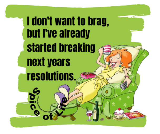How It Looks Like When You Grow Old Is Shown In 20 Funny Cartoons