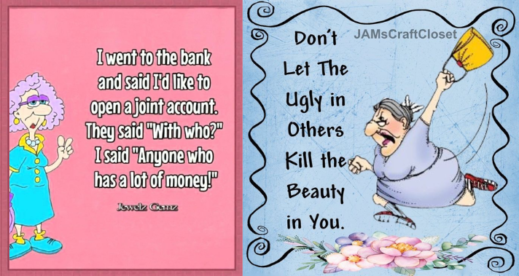 15+ Hilarious Cartoons Created by an Old Lady to Make You Laugh out Loud