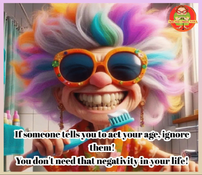 20 New Jokes About Middle Age Humor That You Have Not Seen Before